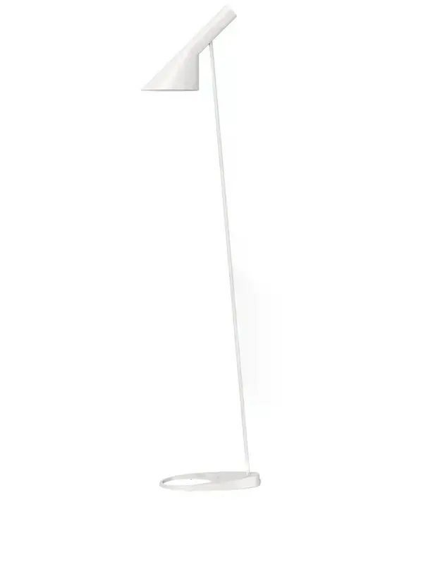 Louis Poulsen Aj Steel Floor Lamp