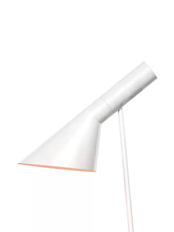 Louis Poulsen Aj Steel Floor Lamp