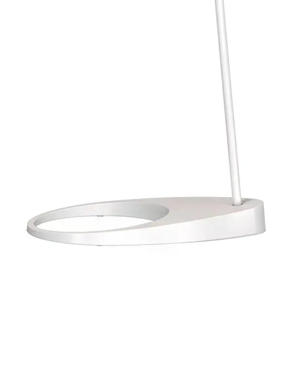 Louis Poulsen Aj Steel Floor Lamp