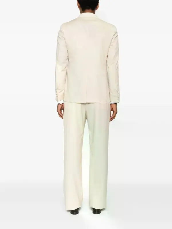 Tagliatore Double-breasted Suit
