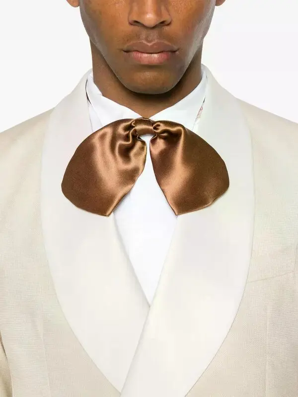 Tagliatore Double-breasted Suit