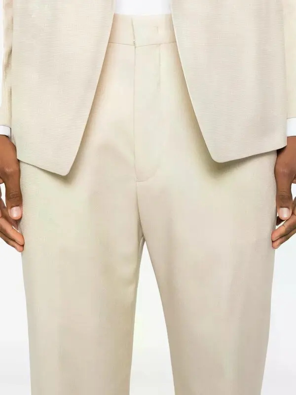Tagliatore Double-breasted Suit