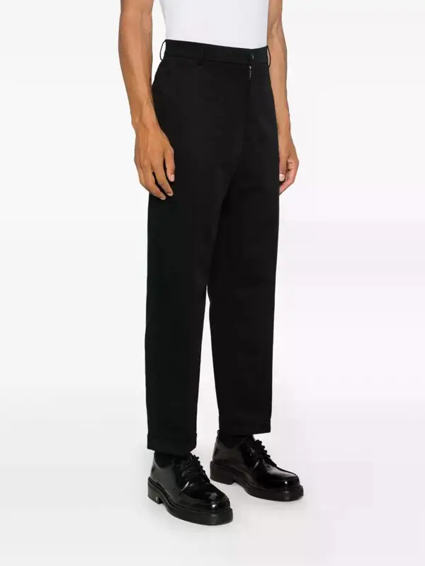 Kenzo Classic Chinos