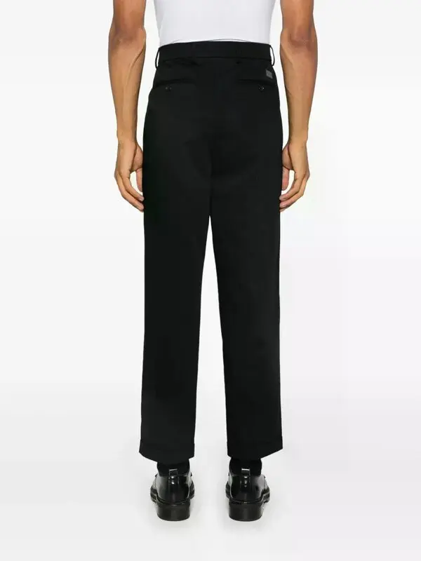 Kenzo Classic Chinos