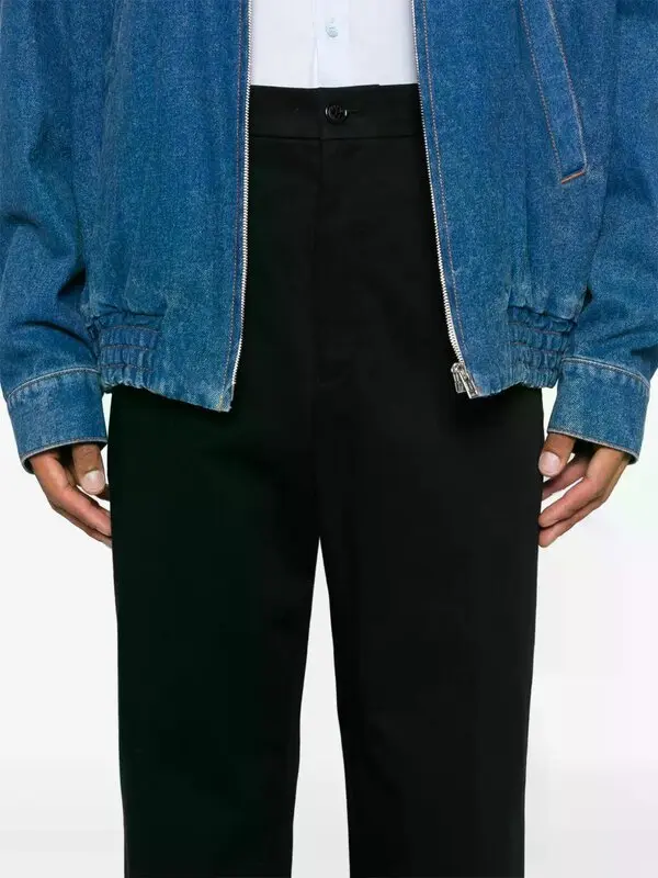 Kenzo Classic Chinos