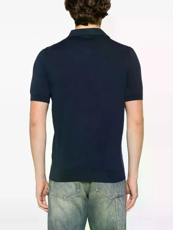 Fedeli Fuji Polo Shirt