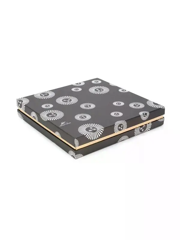 FORNASETTI 26cm Wall Plate N154