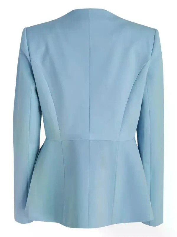 DEL CORE Twill Blazer