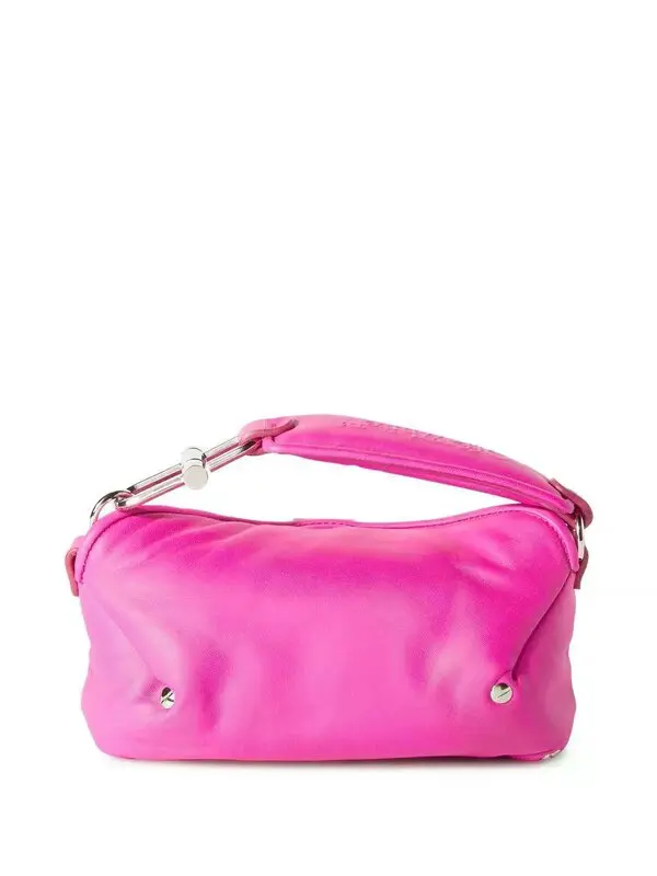 Off-White San Diego Shoulder Bag - Pink