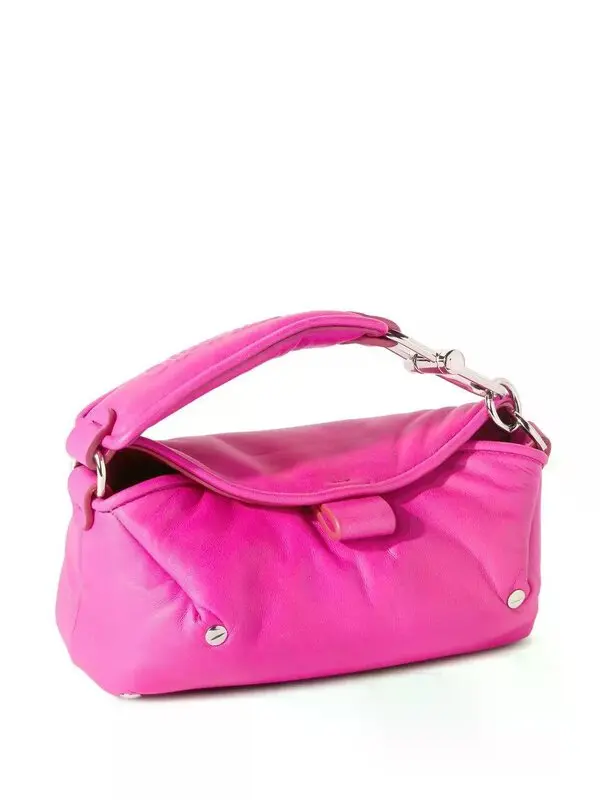 Off-White San Diego Shoulder Bag - Pink