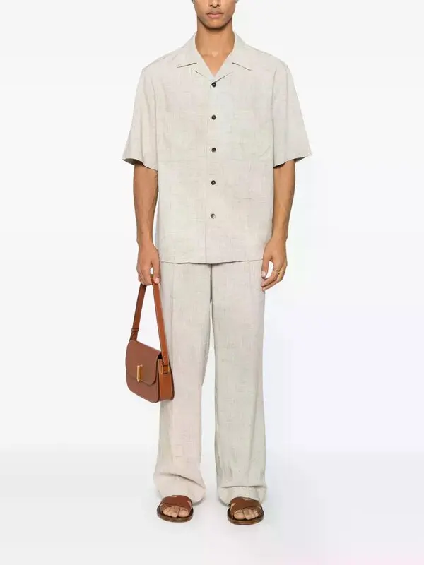 Barena Venezia Contre Gresto Trousers