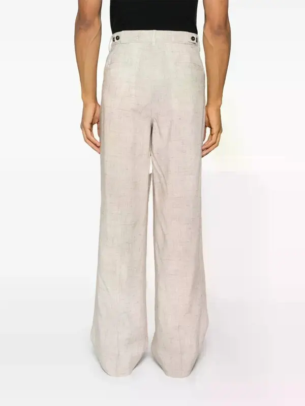 Barena Venezia Contre Gresto Trousers