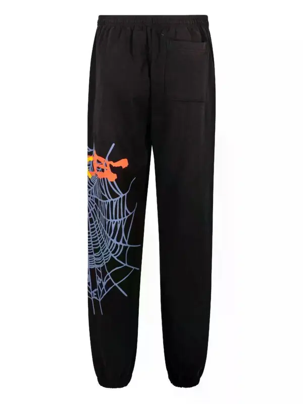 SP5DER Heavy Web Track Pants
