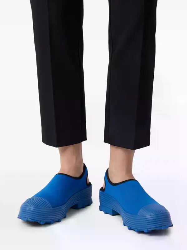 Camper Traktori Clogs