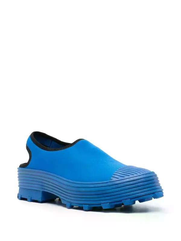 Camper Traktori Clogs