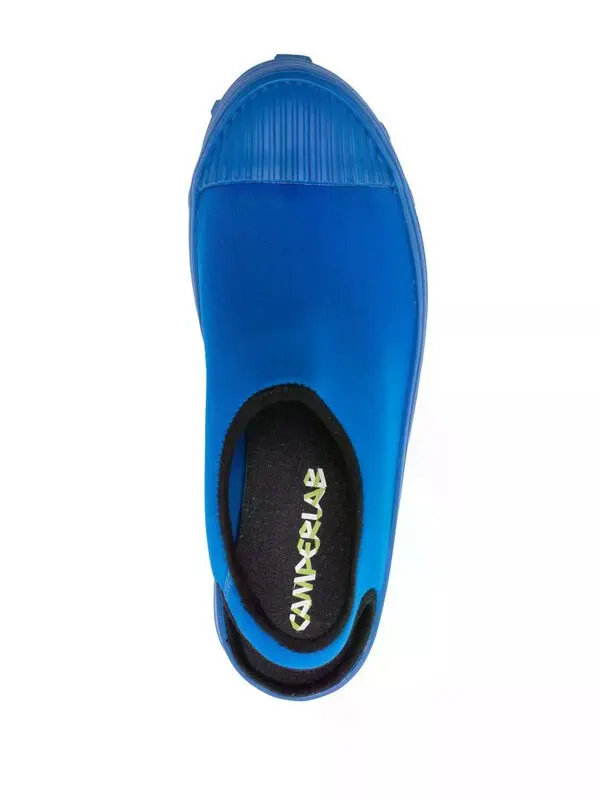 Camper Traktori Clogs