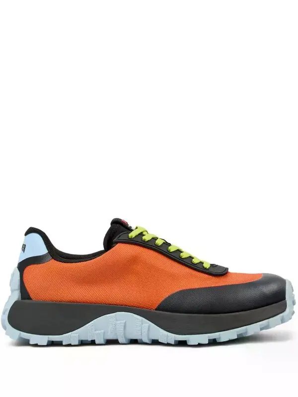 Camper Drift Trail Sneakers - Orange