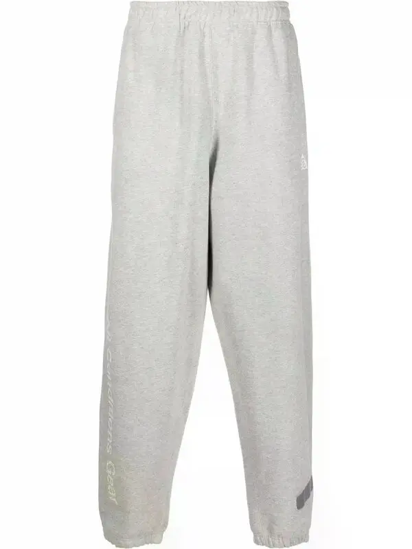Nike Aurora Logo-print Sweatpants