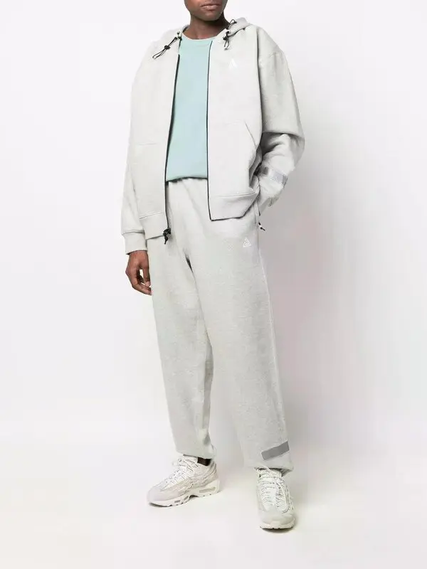 Nike Aurora Logo-print Sweatpants