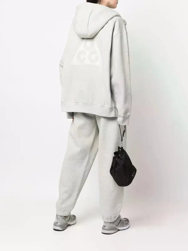 Nike Aurora Logo-print Sweatpants