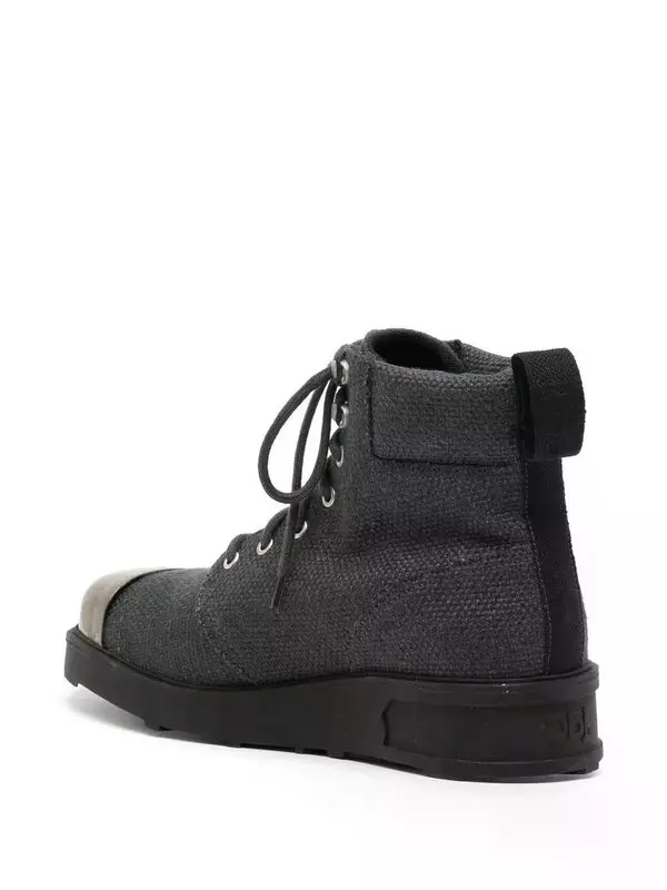 OBJECTS IV LIFE Lace-up Ankle Boots