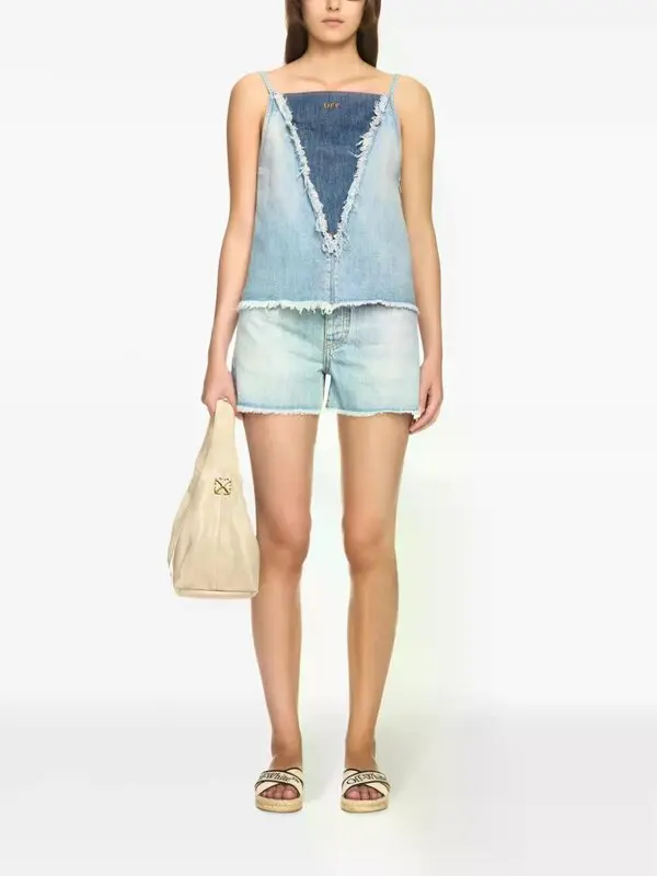Off-White Denim Top