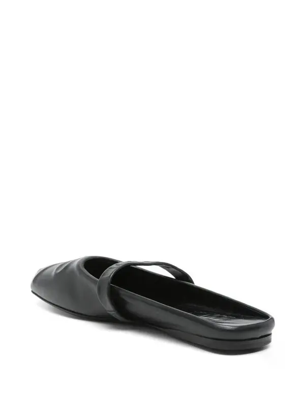 Marni Leather Mules