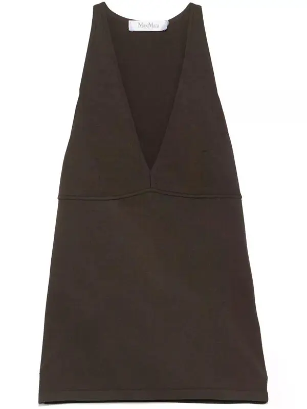 Max Mara Armida Top
