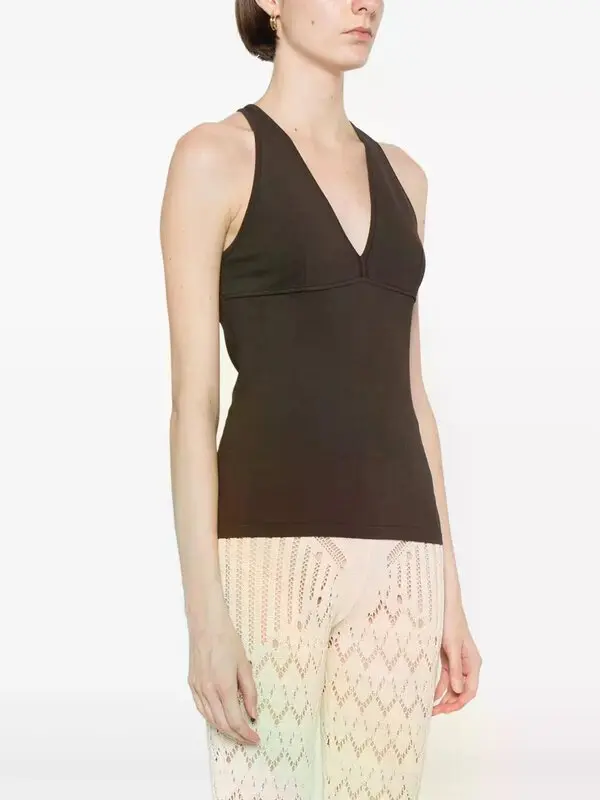 Max Mara Armida Top