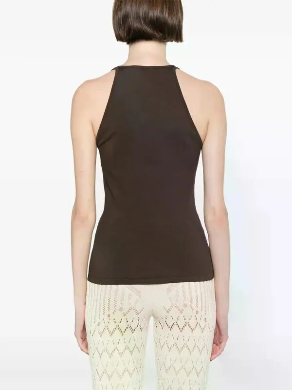 Max Mara Armida Top