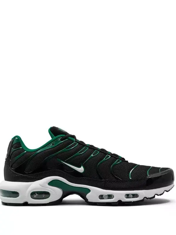 Nike Air Max Plus Sneakers - Black
