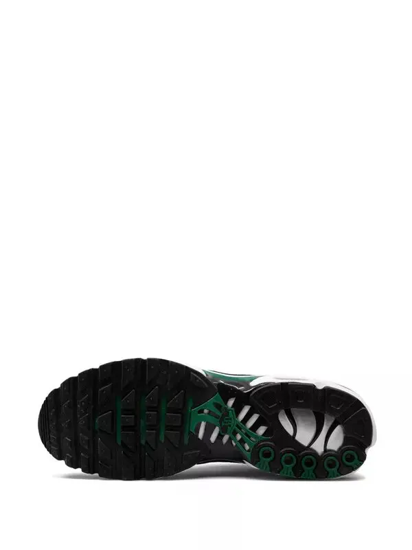 Nike Air Max Plus Sneakers - Black
