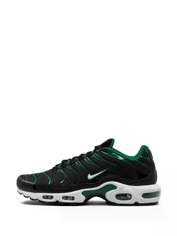 Nike Air Max Plus Sneakers - Black