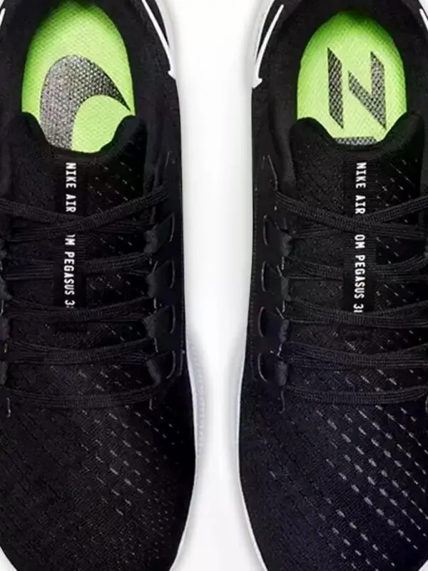 Nike Air Zoom Pegasus 39 Tb Sneakers - Black