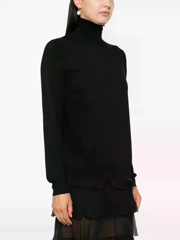 THE ROW Heva Sweater