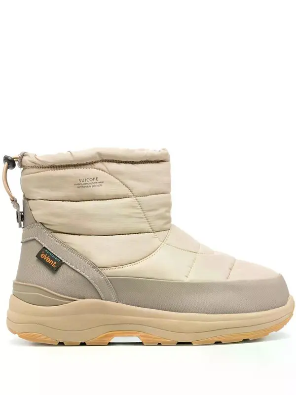 Suicoke Eva Padded Boots
