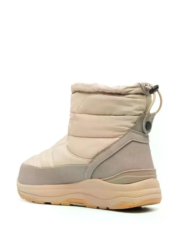 Suicoke Eva Padded Boots