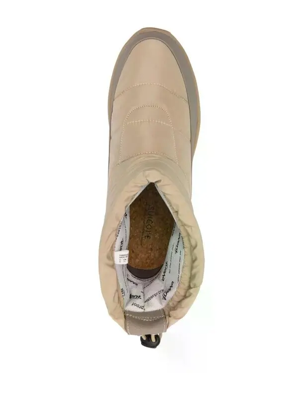 Suicoke Eva Padded Boots