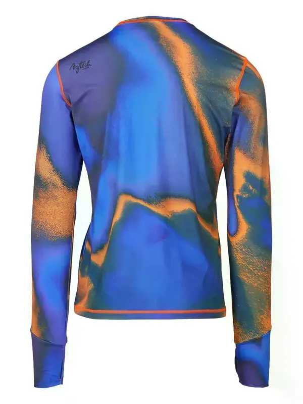 Aztech Mountain Next To Skin Ski Top