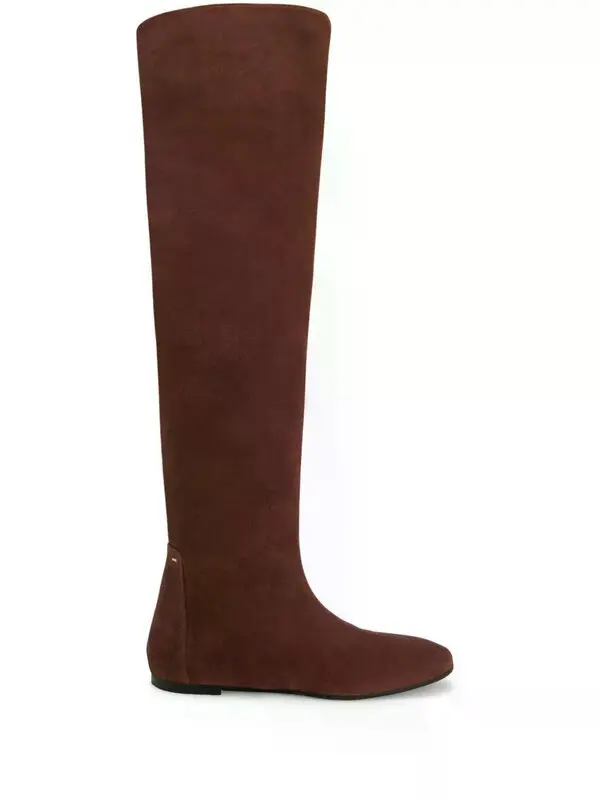 GIUSEPPE ZANOTTI Sandra Boots
