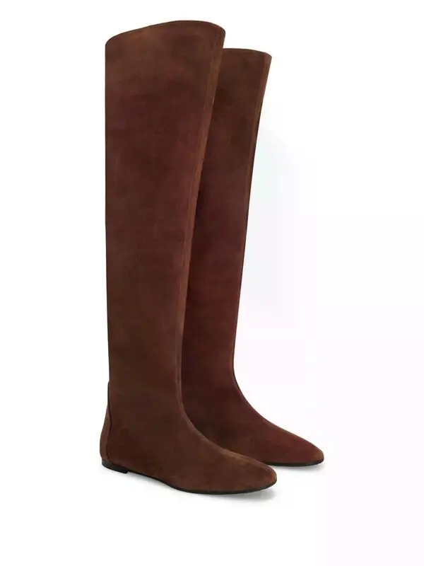 GIUSEPPE ZANOTTI Sandra Boots