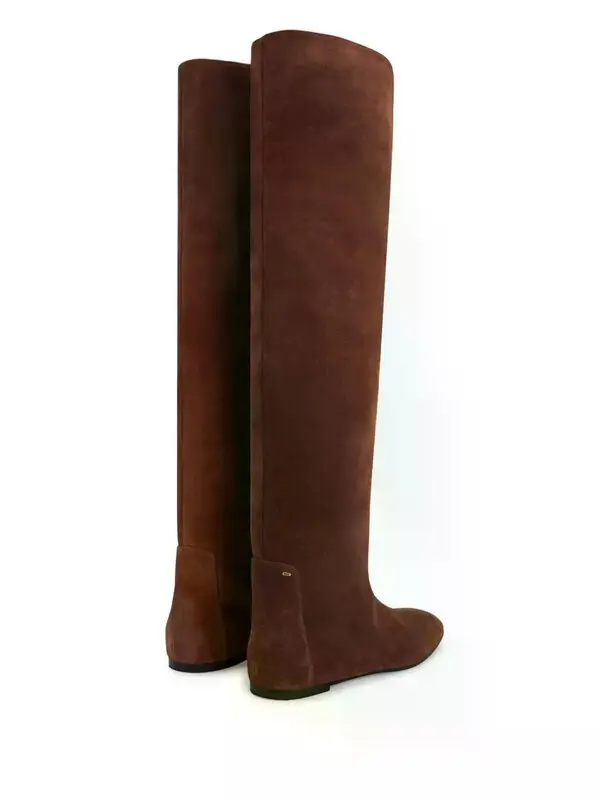 GIUSEPPE ZANOTTI Sandra Boots