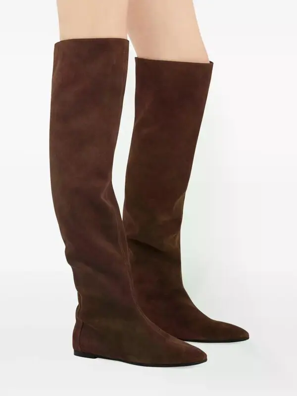 GIUSEPPE ZANOTTI Sandra Boots