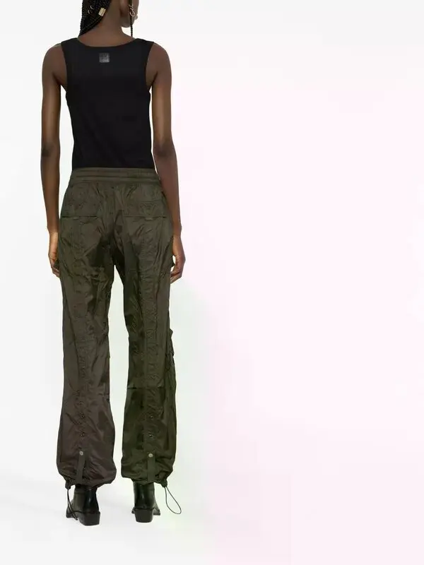 Raf Simons Sleeveless Top