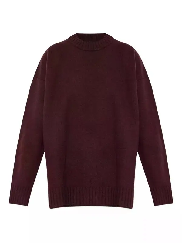 JIL SANDER Crew-neck Sweater