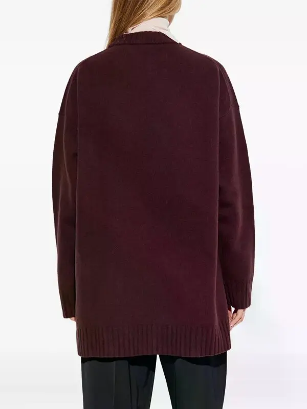JIL SANDER Crew-neck Sweater