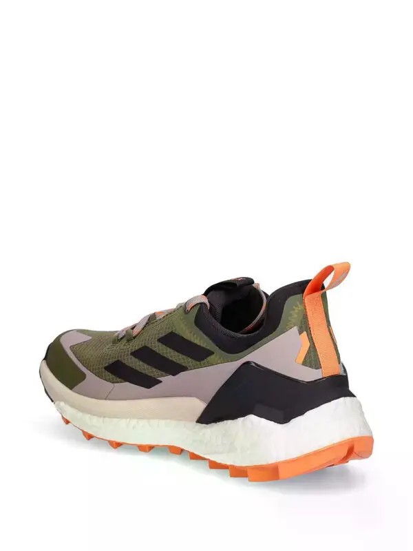 Adidas Terrex Free Hiker 2.0 Sneakers - Green