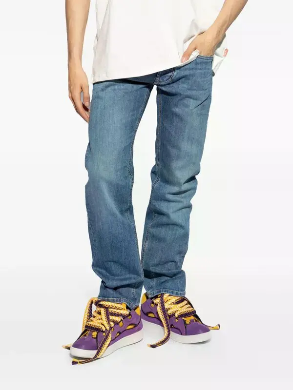 DIESEL® Larkee Straight-leg Jeans