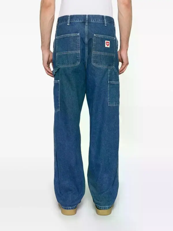 Carhartt Work In Progress Single Knee Jeans