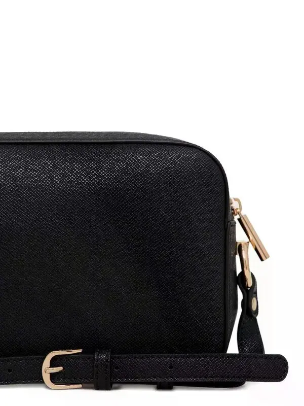 Liu Jo Logo-lettering Crossbody Bag